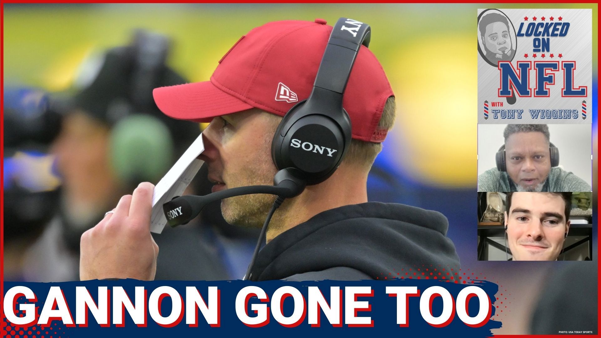 BOMBSHELL: Cardinals Part Ways with Jonathan Gannon – Kyler Murray’s ...