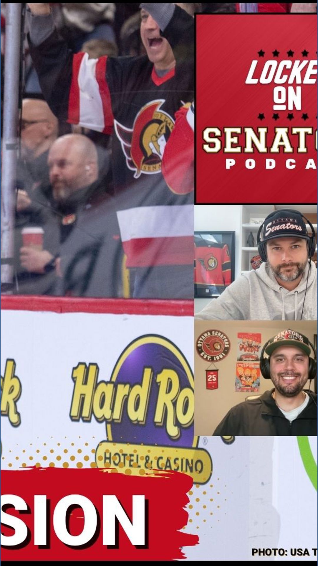 Should The Ottawa Senators Make A Decision To Extend Or Trade Drake ...