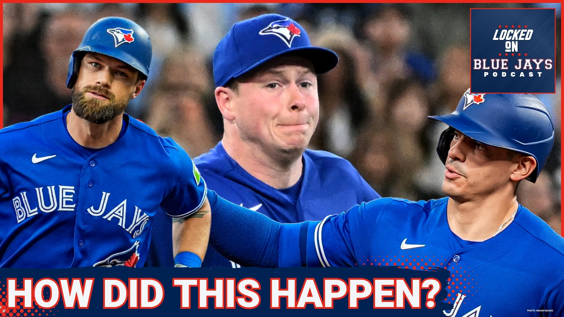 How Does MLB Let This Happen?…. | Blue Jays Rumours & Breakdown | wtsp.com