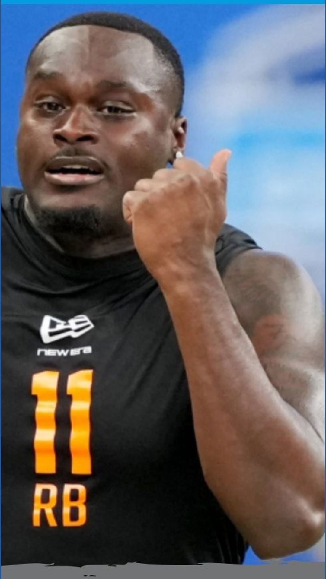 PREP TO PRO: Recruiting Stories For Jeremiyah Love, Caleb Downs ...