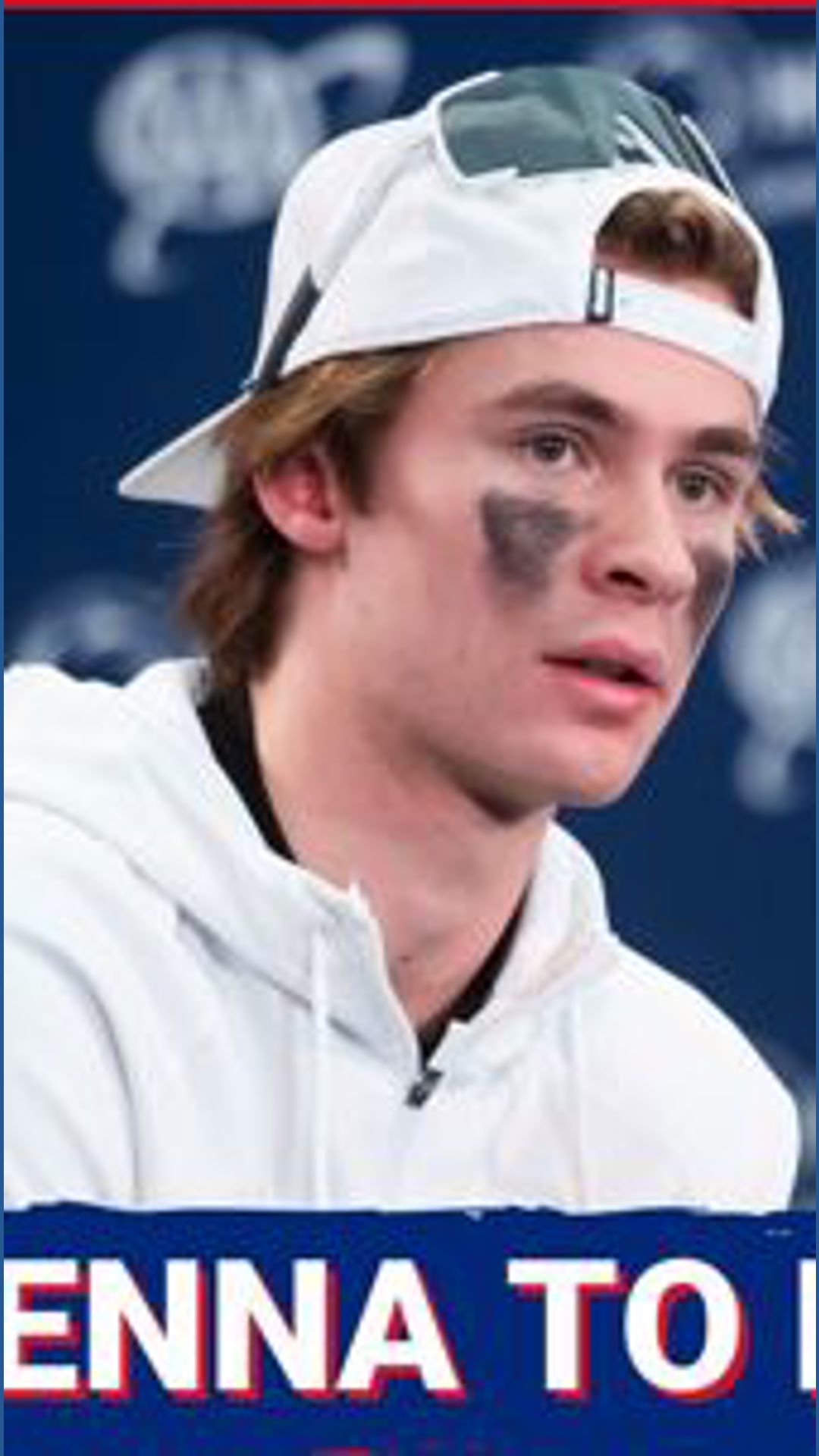 Gavin McKenna to the Rangers?!? It’s possible! What are the chances, is ...