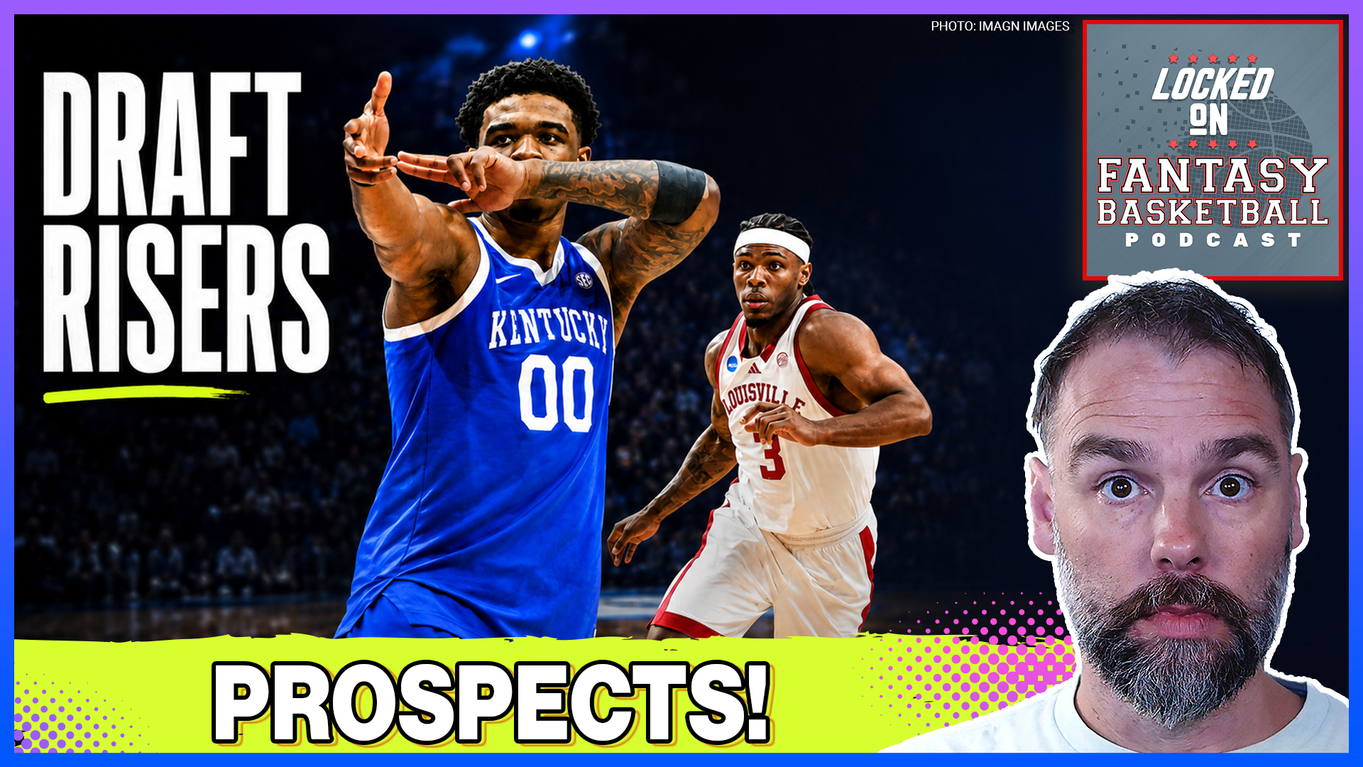 2026 NBA Draft Prospect Scouting | Even More Guards! | wtsp.com