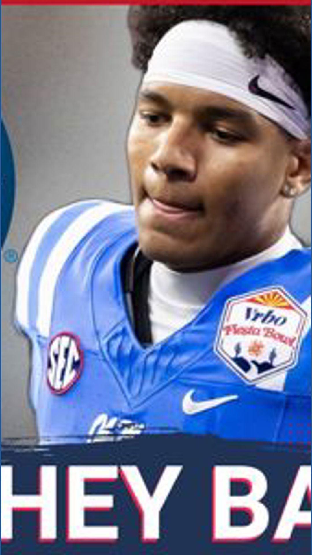 SHADY: Ole Miss ready for NCAA SHENANIGANS in Trinidad Chambliss case ...