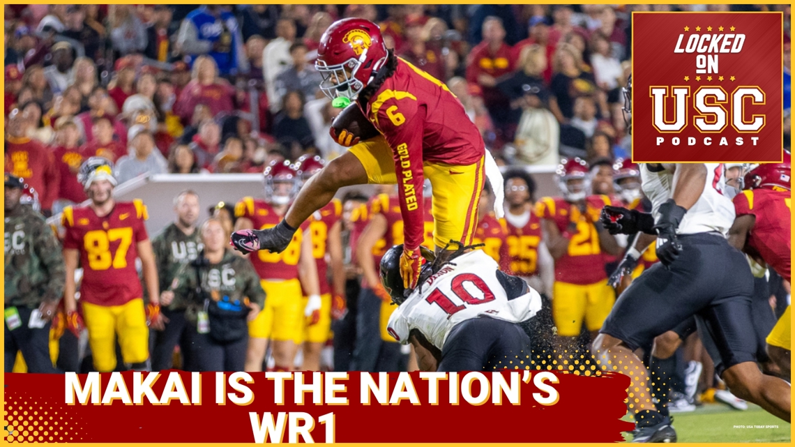 The USC Report Card From Their Illinois Test Isn't Pretty But There ...