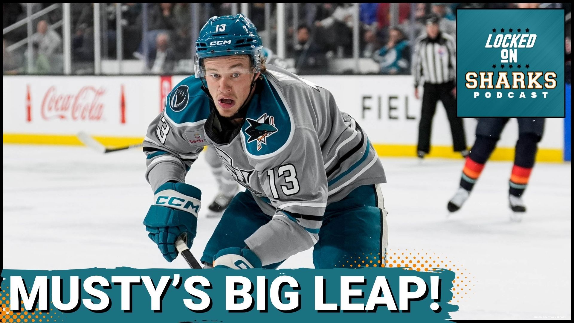 MUSTY MAGIC: San Jose Barracuda Surge as Quentin Musty and Igor ...