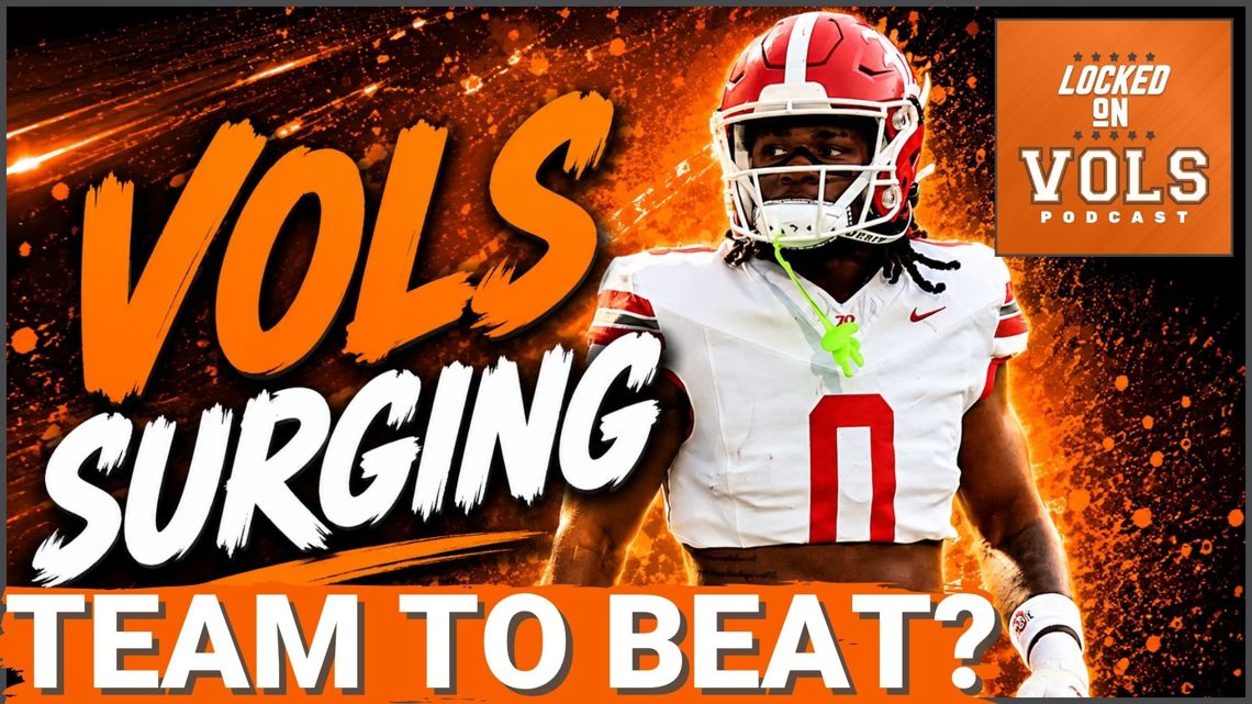 5-STAR EDGE: Josh Heupel vs. Ryan Day in Tennessee Football Pursuit of ...