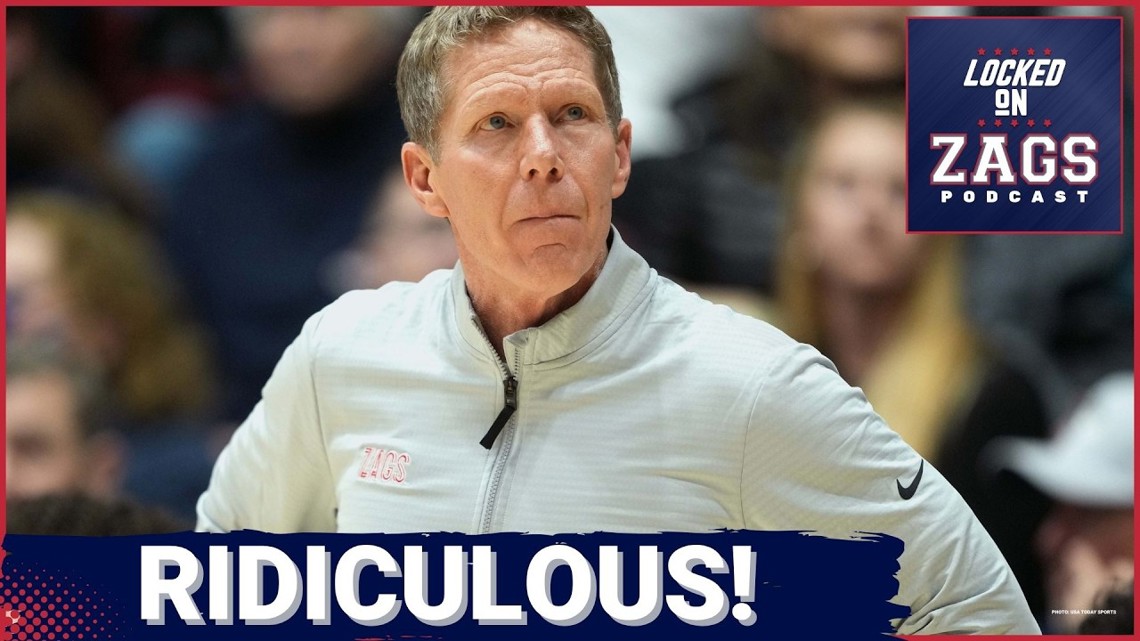 ALERT: NCAA rule change SHAKES Gonzaga, why Izan Almansa’s college ...