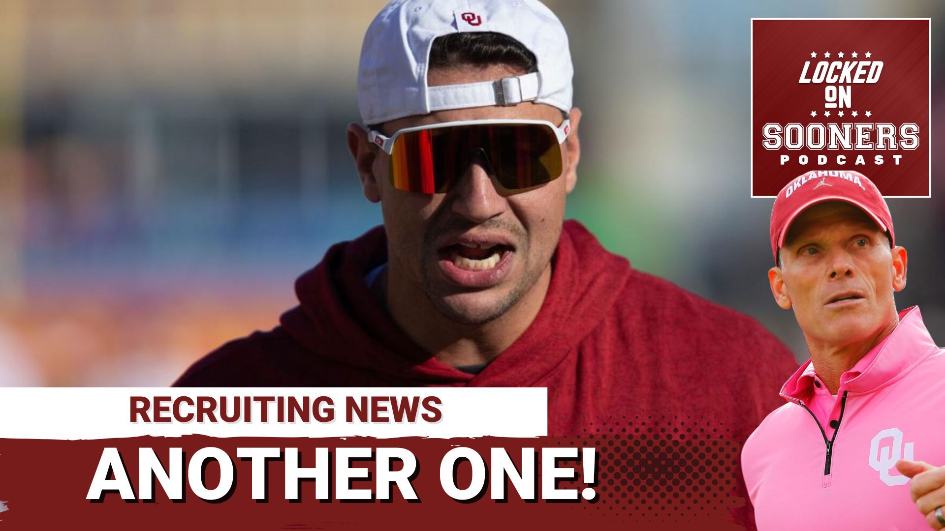 BREAKING: Oklahoma Sooners SHOCK Recruiting World with MASSIVE Haul ...