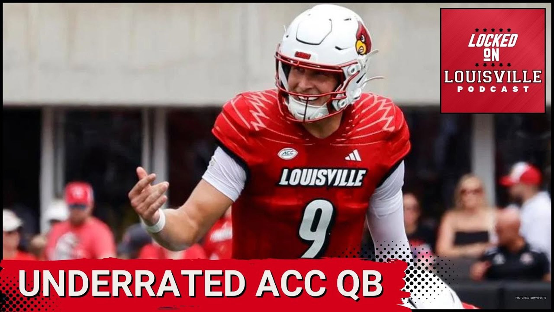 Is Louisville's Tyler Shough the most underrated ACC quarterback? Where ...