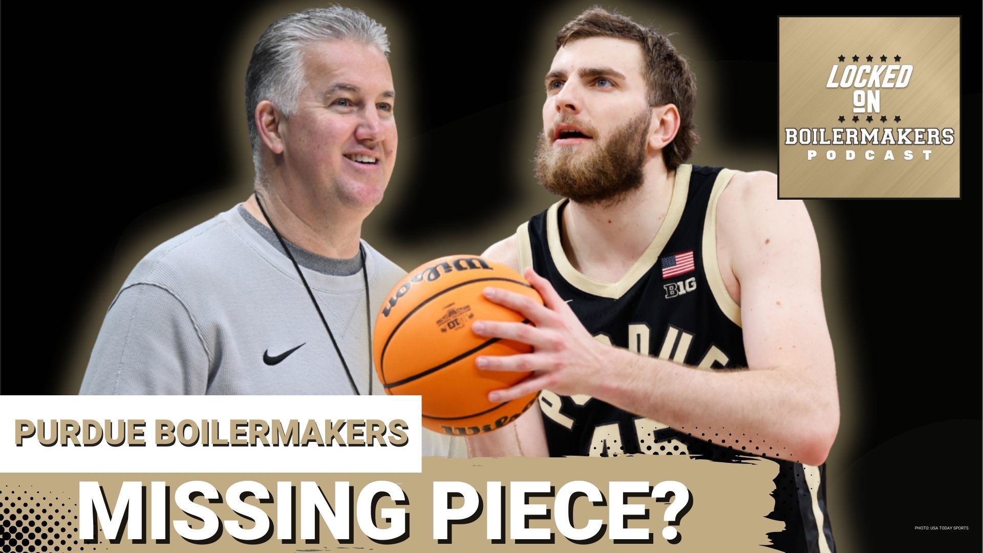 ALERT: Oscar Cluff Emerges as Purdue's Tournament X-FACTOR—Is Cluff The ...