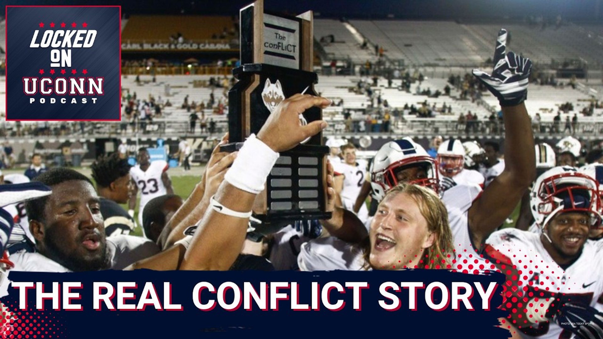 MYTHBUSTING: UConn, Bob Diaco, and the Real Origins of the Civil ...
