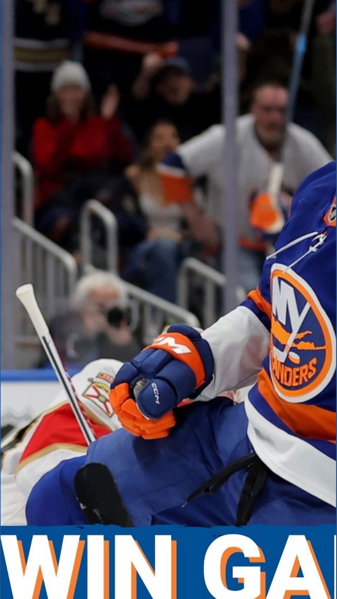 MISUNDERSTOOD: New York Islanders, Patrick Roy and Mathew Barzal CRUSH ...