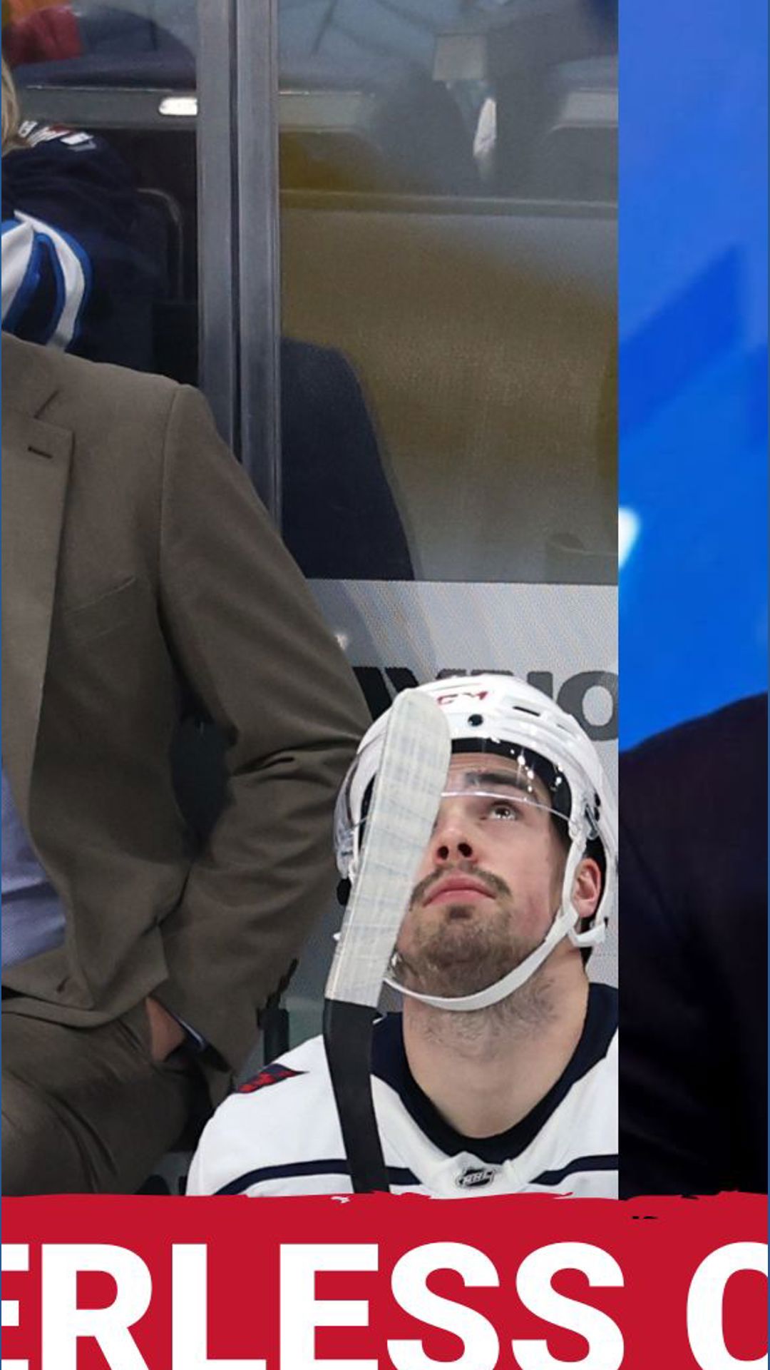 ACCOUNTABILITY: Can Chris Patrick and Carberry SAVE Capitals or Will ...