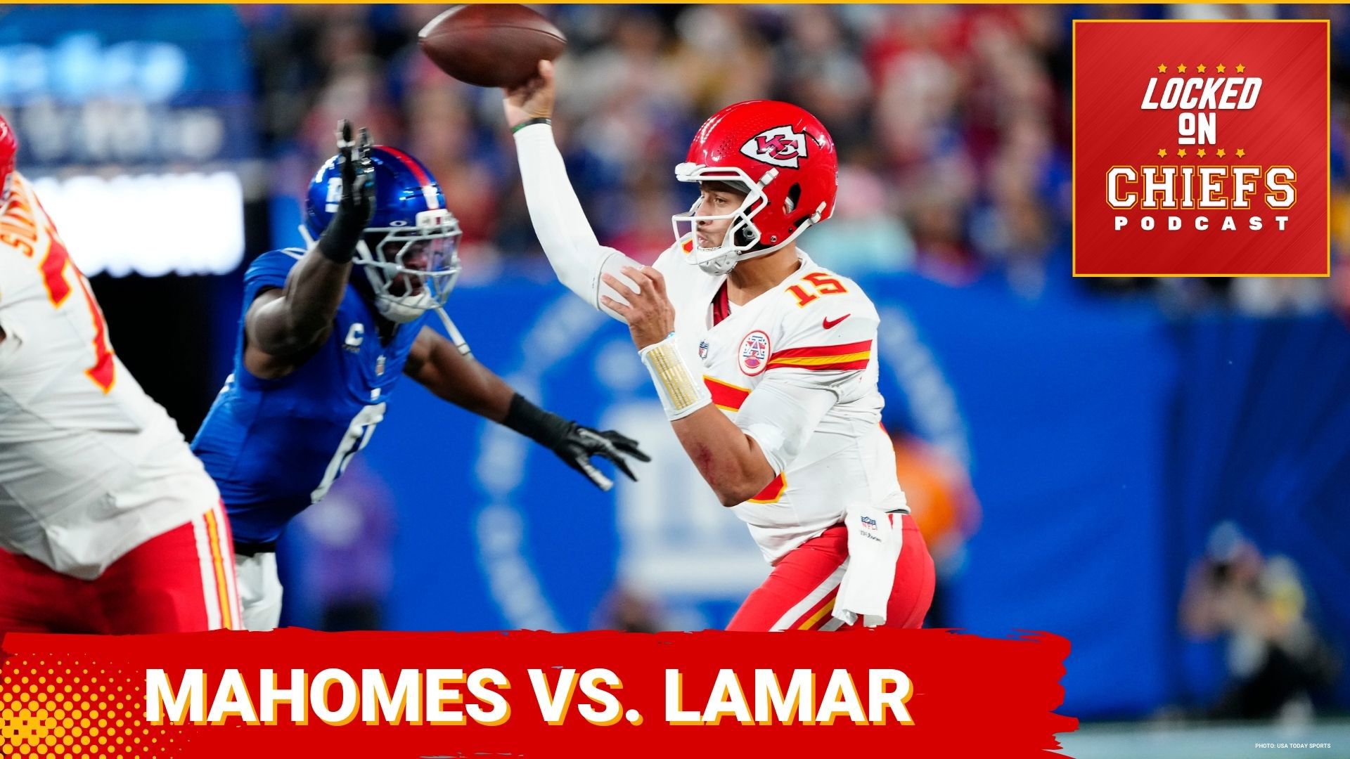 Chiefs vs Ravens: Week 4 Showdown Could Reshape AFC Landscape | wtsp.com
