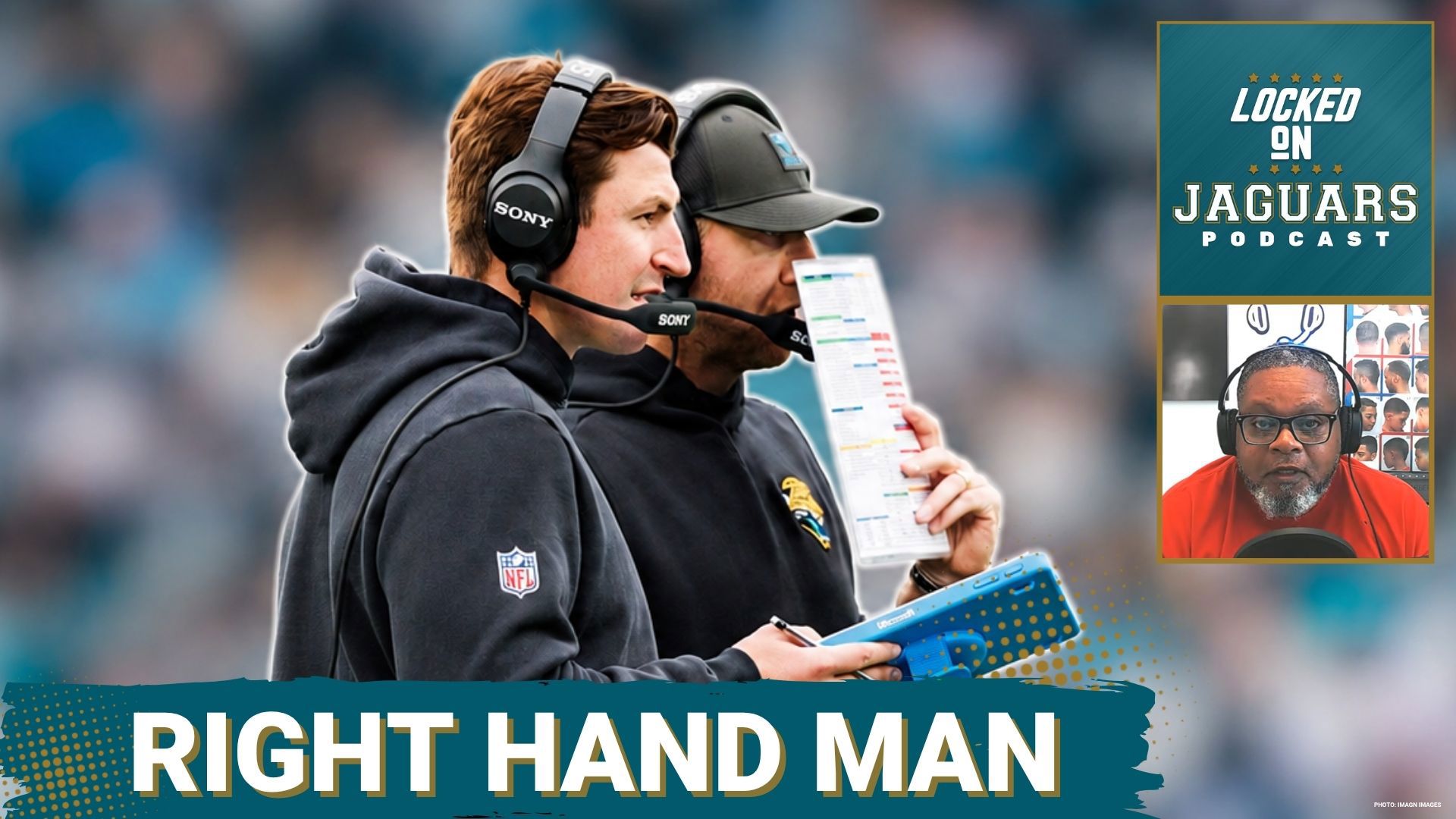 Jaguars’ SECRET Weapon: Grant Udinski TRANSFORMS Trevor Lawrence ...