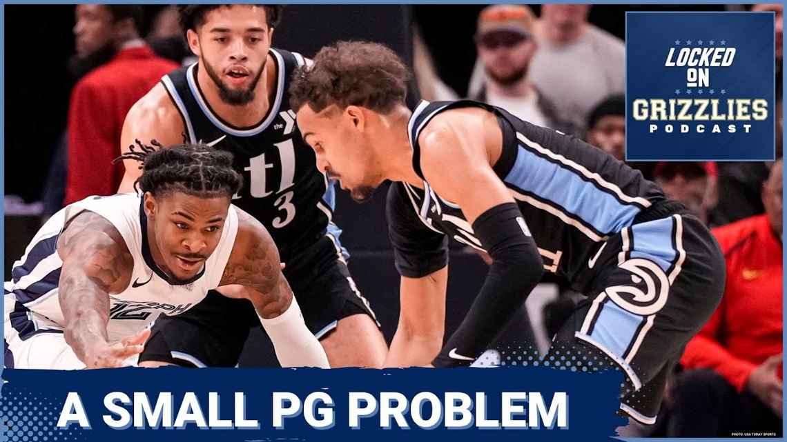 Does Trae Young trade talks highlight a growing NBA issue? | wtsp.com