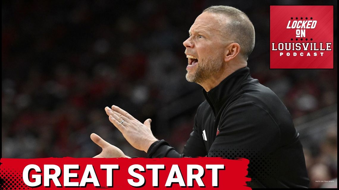 Louisville has the #1 portal class! 502Circle's Dan Furman explains ...