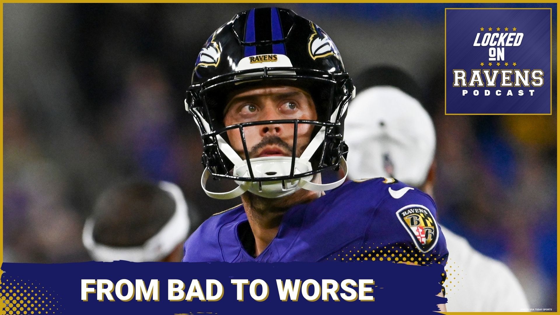 New details take Justin Tucker saga from bad to worse, Baltimore Ravens ...
