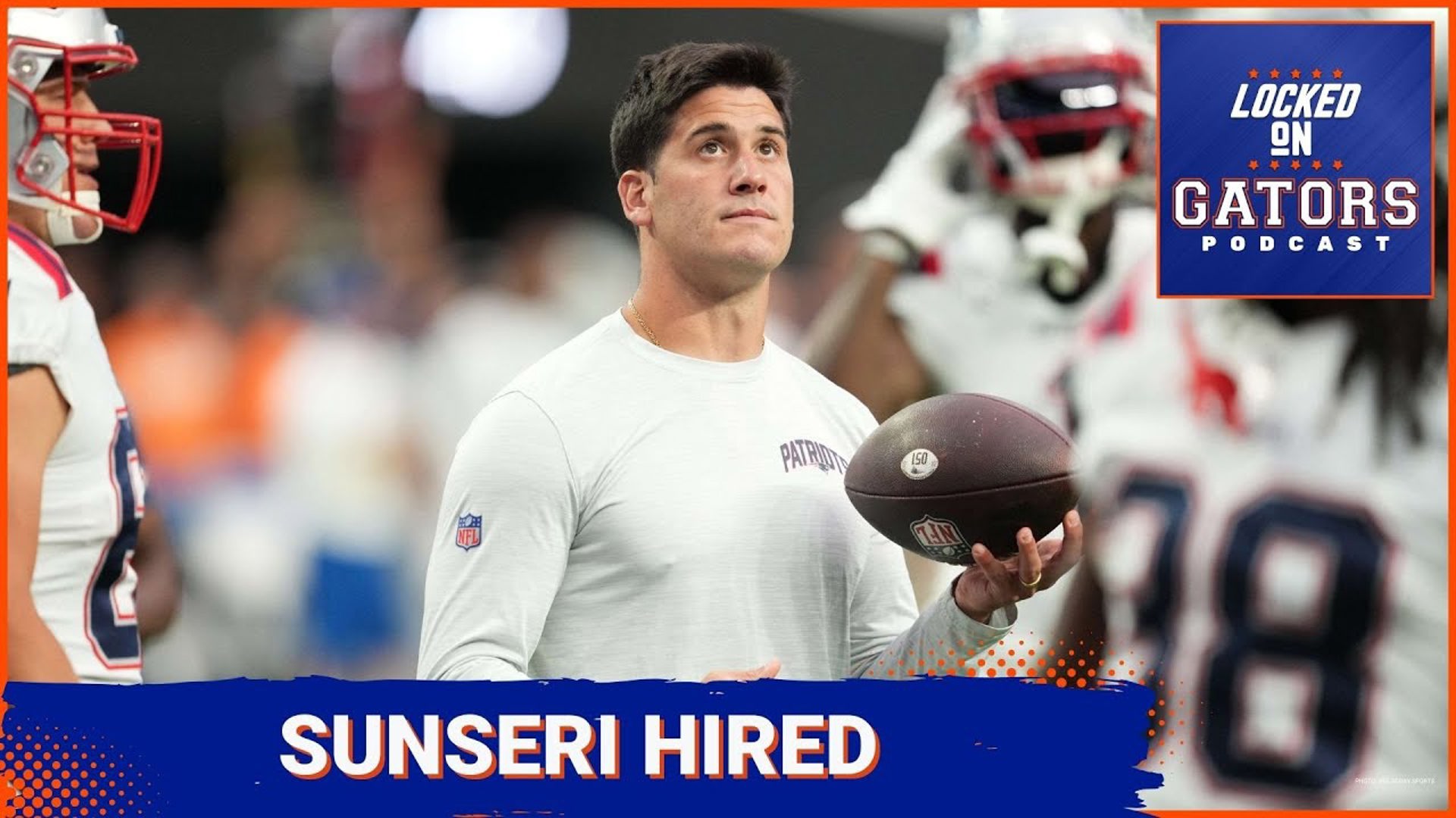 Florida Gators, Billy Napier's bold move. Vinnie Sunseri's new role ...