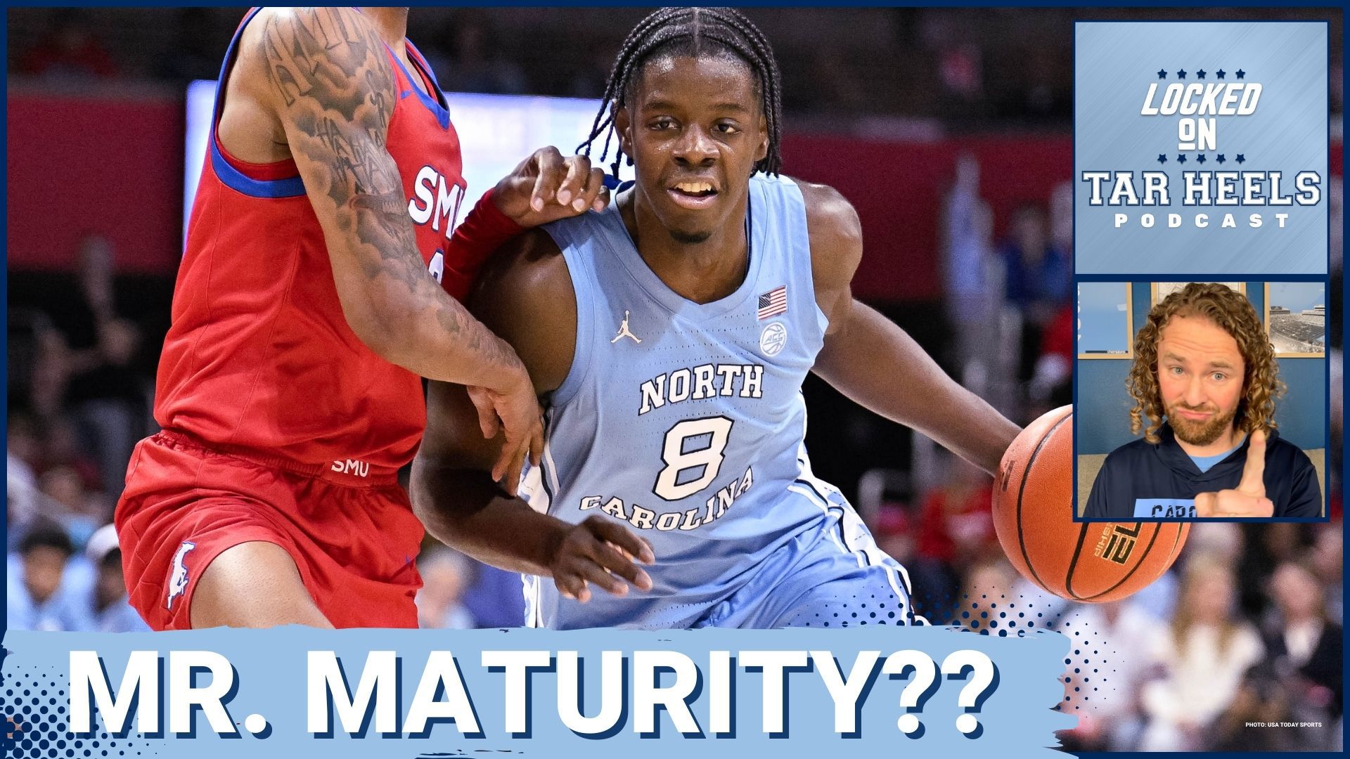 FAME TAX: Caleb Wilson’s Mature Reaction to Viral Boopie Miller ...