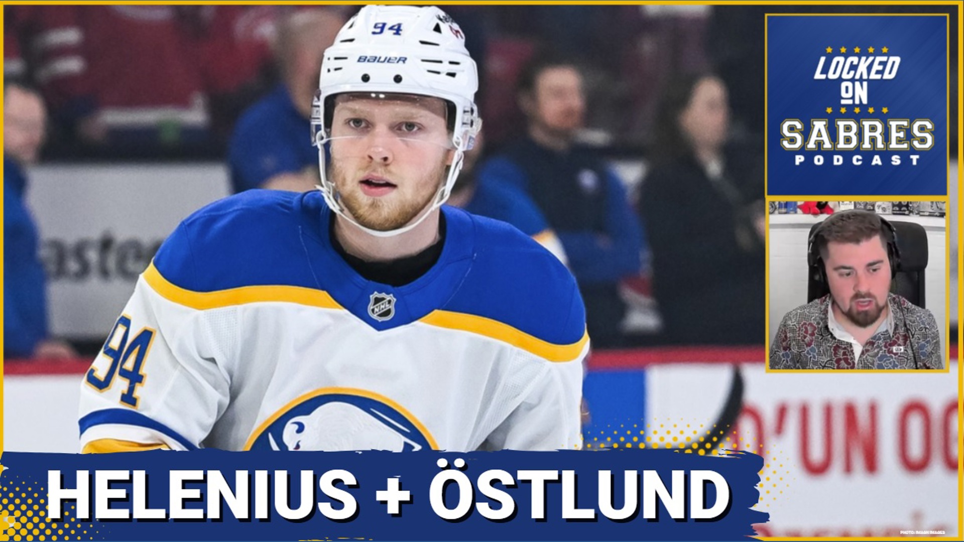 Konsta Helenius and Noah Östlund make Alex Tuch EXPENDABLE | wtsp.com