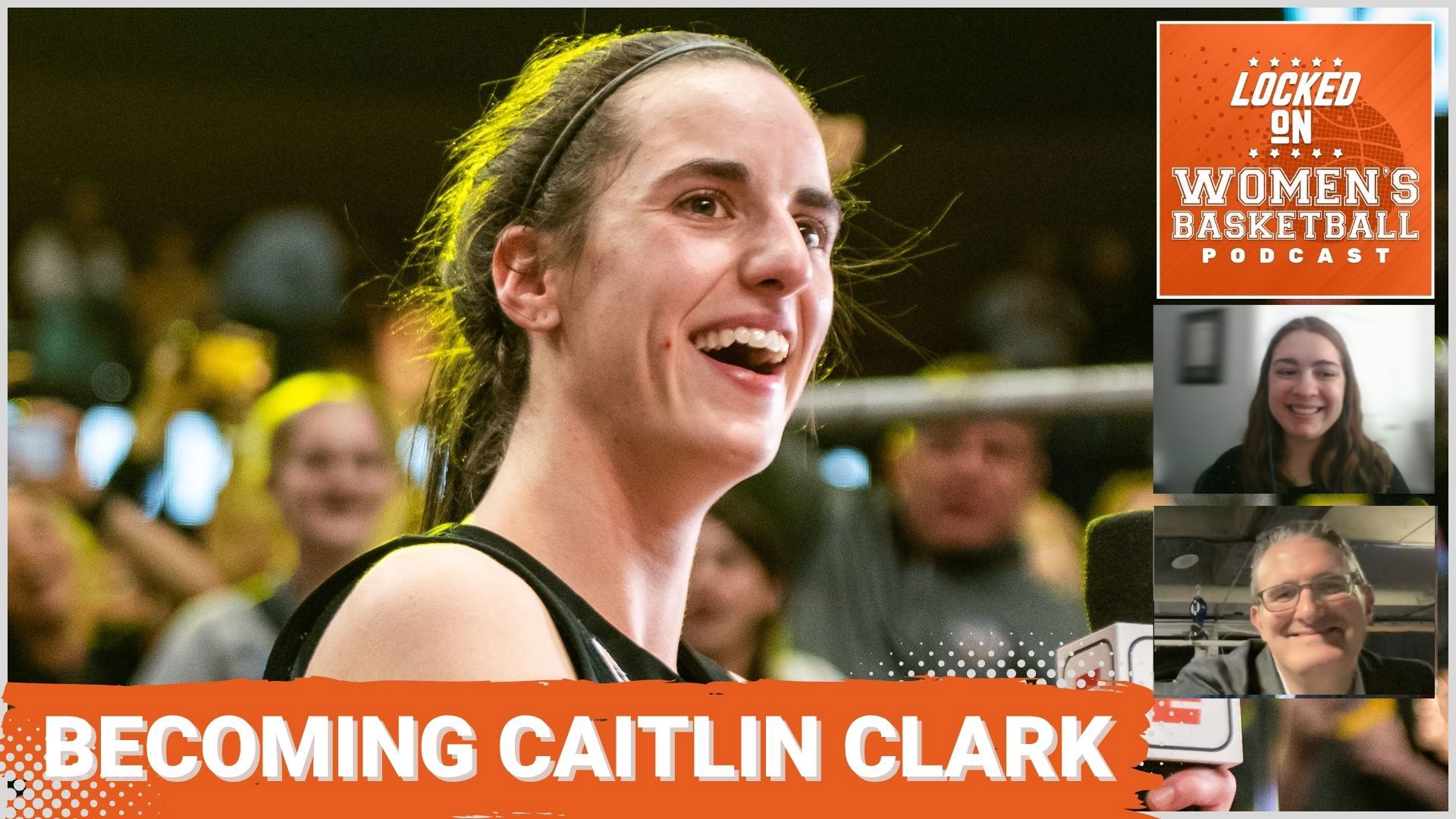 Becoming Caitlin Clark is the MUST-READ book of the summer | wtsp.com