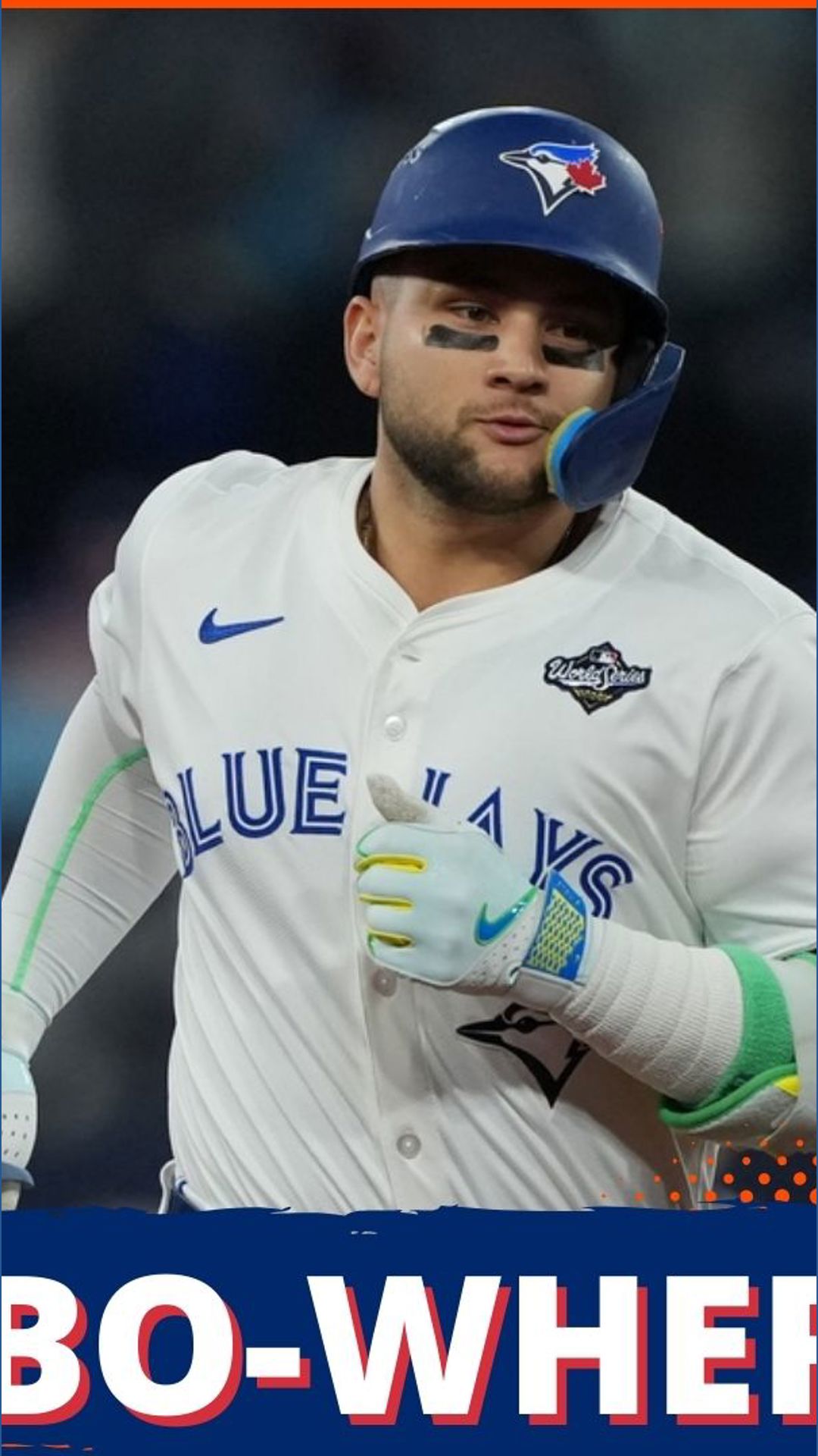 BREAKING: Mets STUNNINGLY Pivot to Sign Bo Bichette! | Signs a Three ...