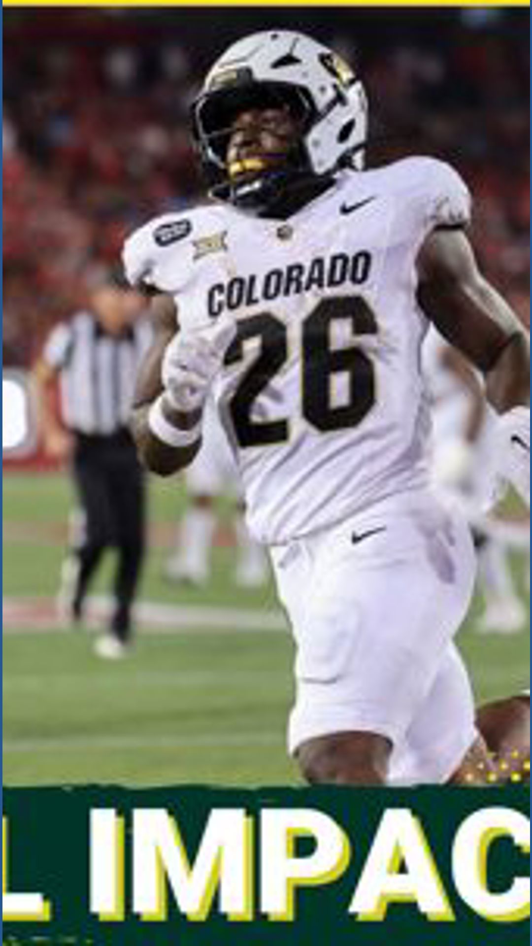 Simeon Price TRANSFER To Oregon Adds Depth to Ducks' Running Back Room ...