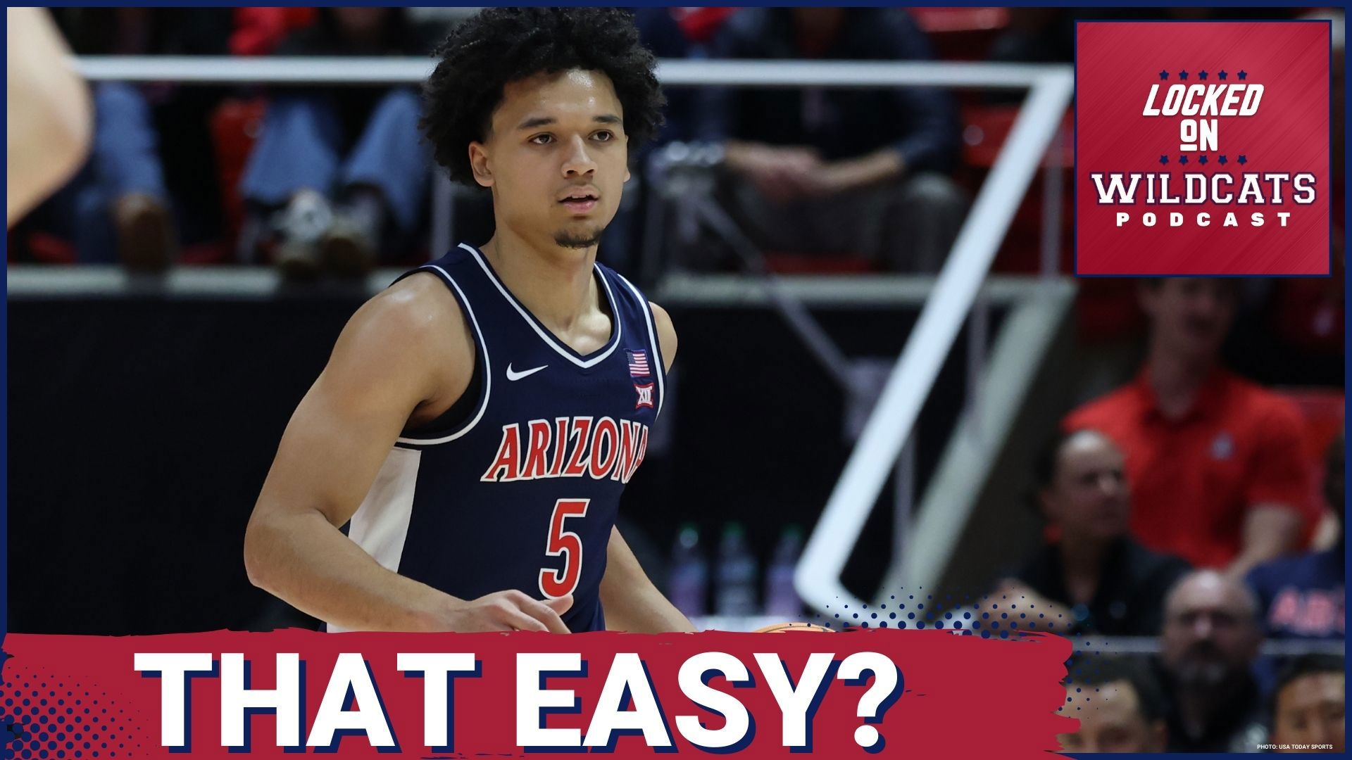 HUGE: Noah Fifita is COMING BACK! Arizona played POORLY and won by 19 ...