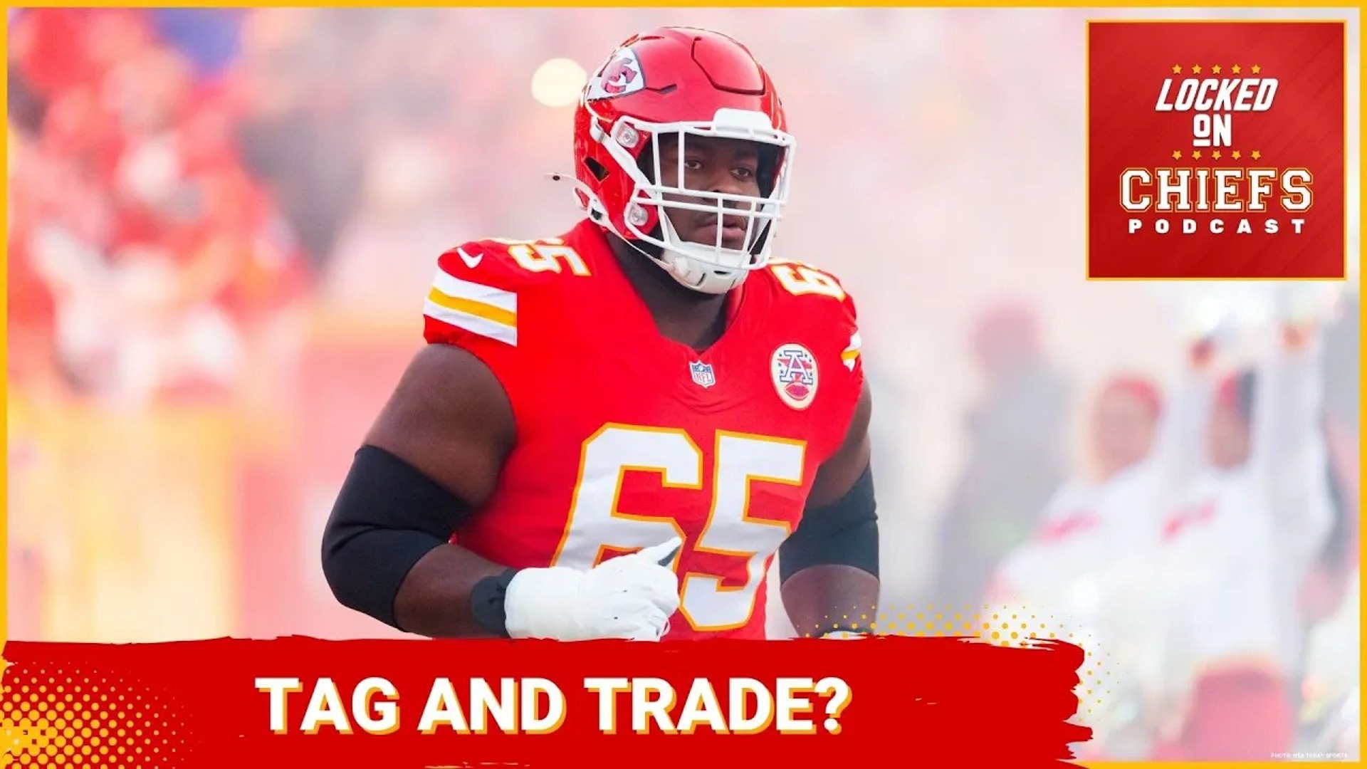 Chiefs' Cap Management: A Blueprint for Success | wtsp.com