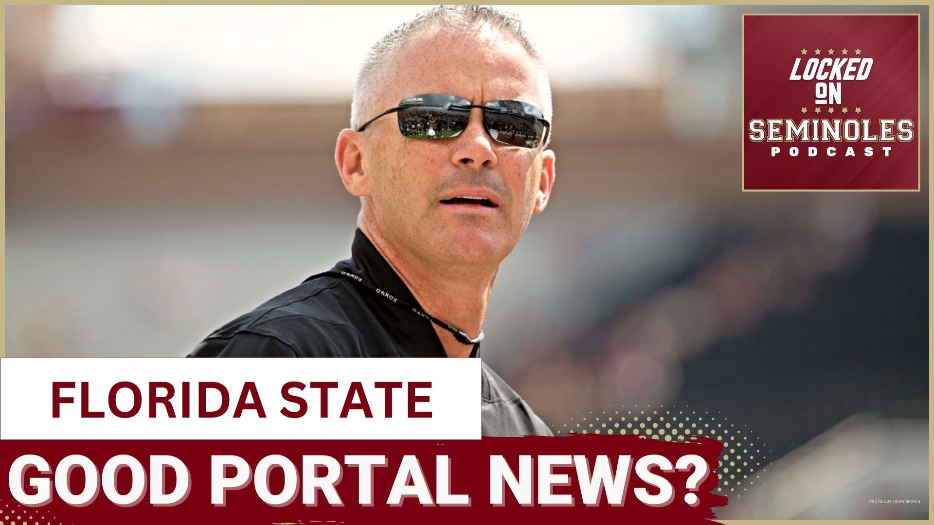 PORTAL GOALS: Florida State's Retention MUST Improve | FSU vs Florida ...
