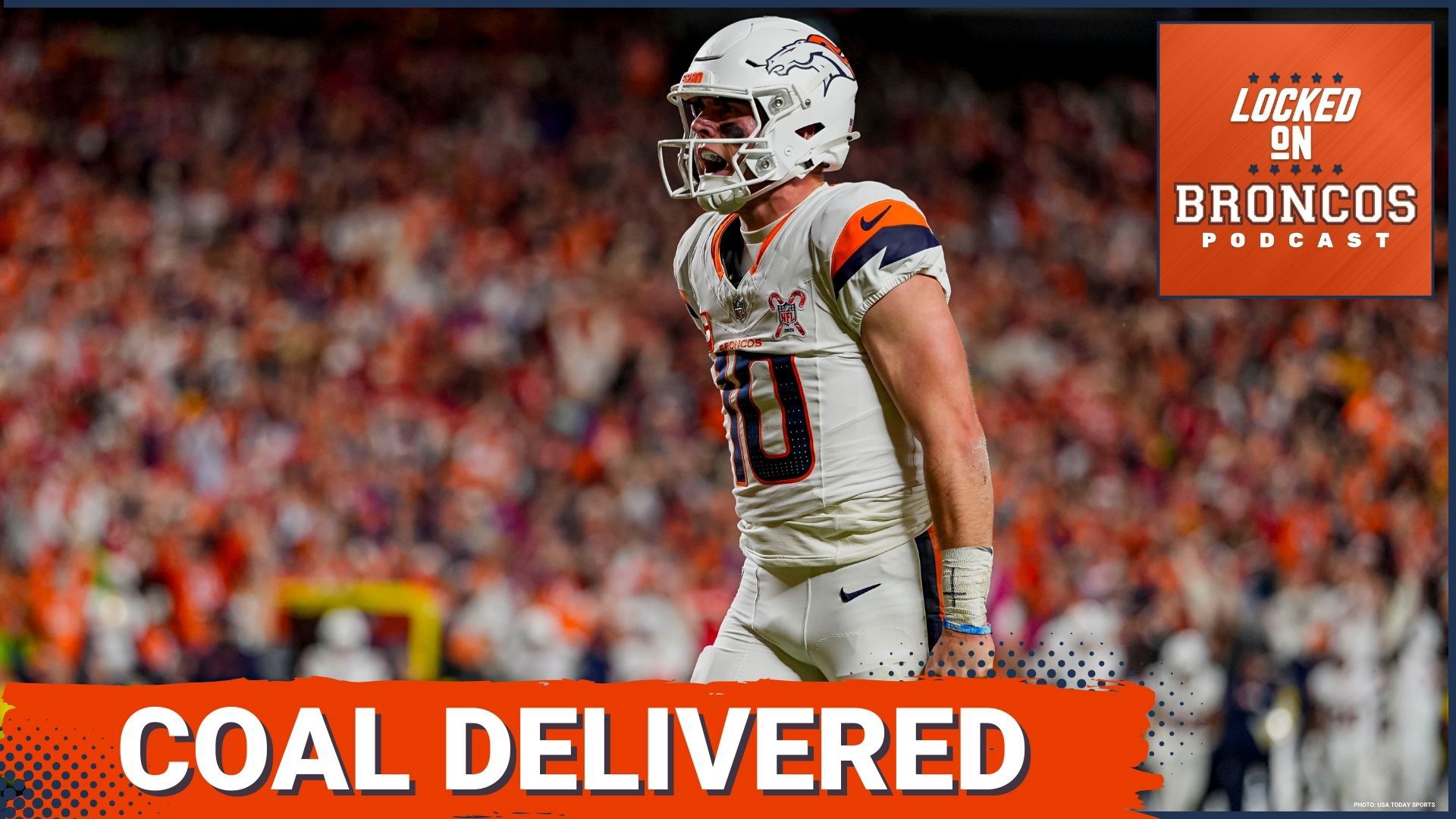 CHRISTMAS DUB: Denver Broncos DELIVER Coal to Kansas City Chiefs | wtsp.com