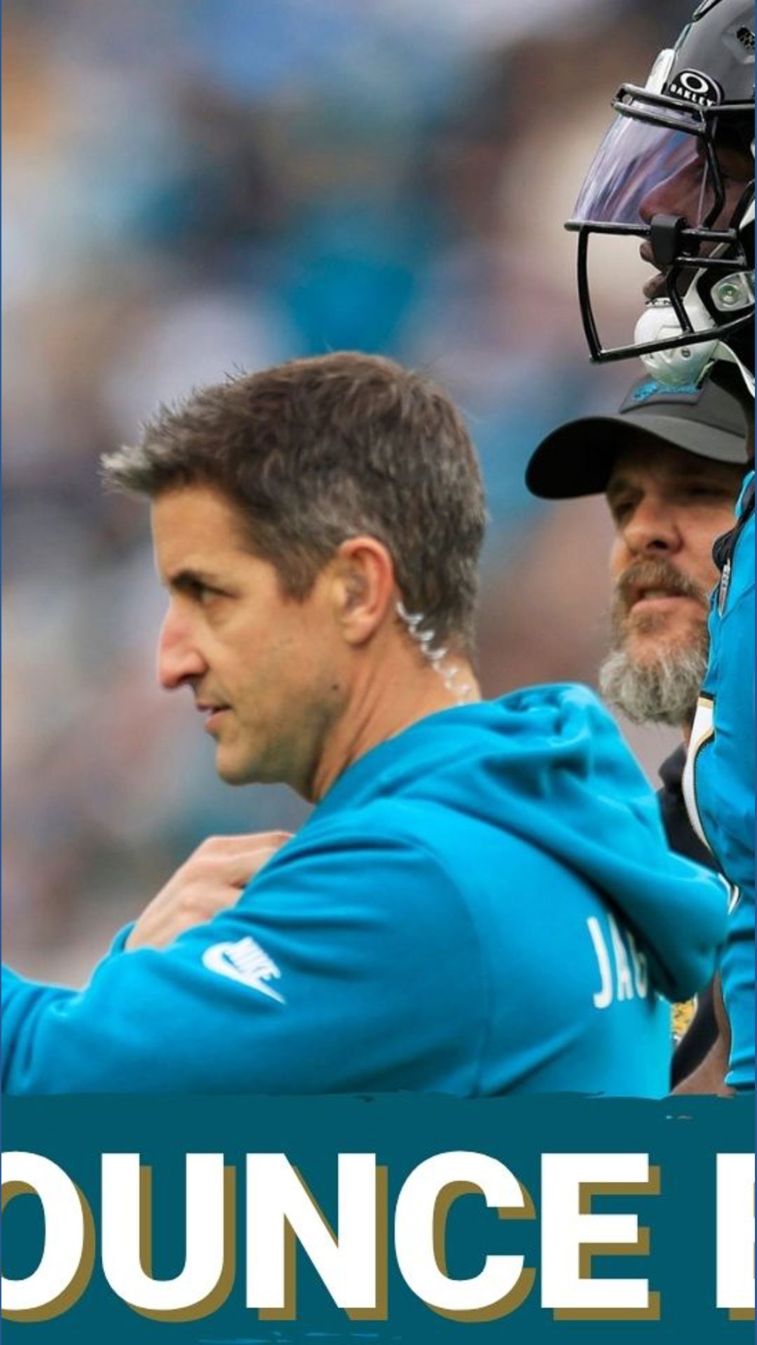 Brian Thomas Jr. Faces CROSSROADS as Jacksonville Jaguars Fans DEMAND ...