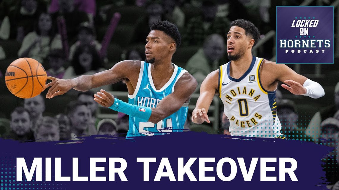 Sick-OT. Brandon Miller goes off again - Is he planting the seeds for ...