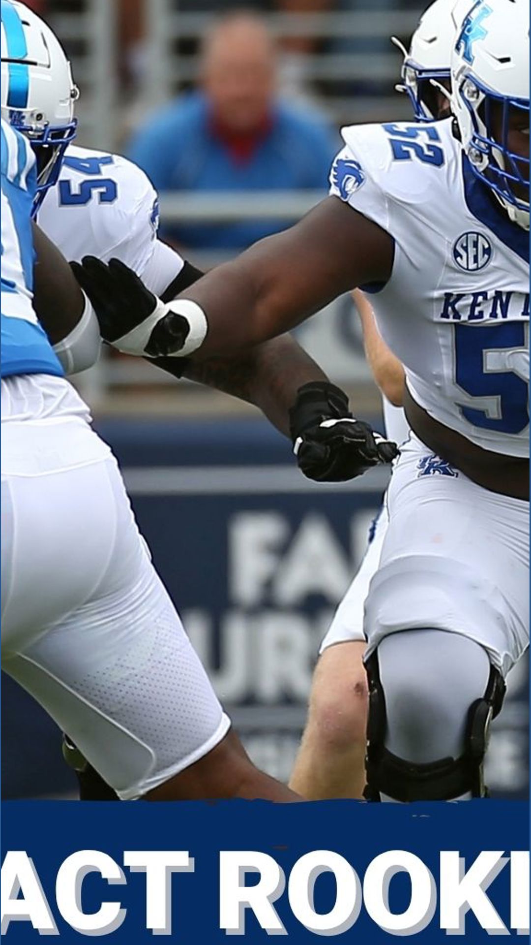 COLTS SQUAD SHOW: Biggest IMPACT Rookie | Which New Colt Will Be a ...