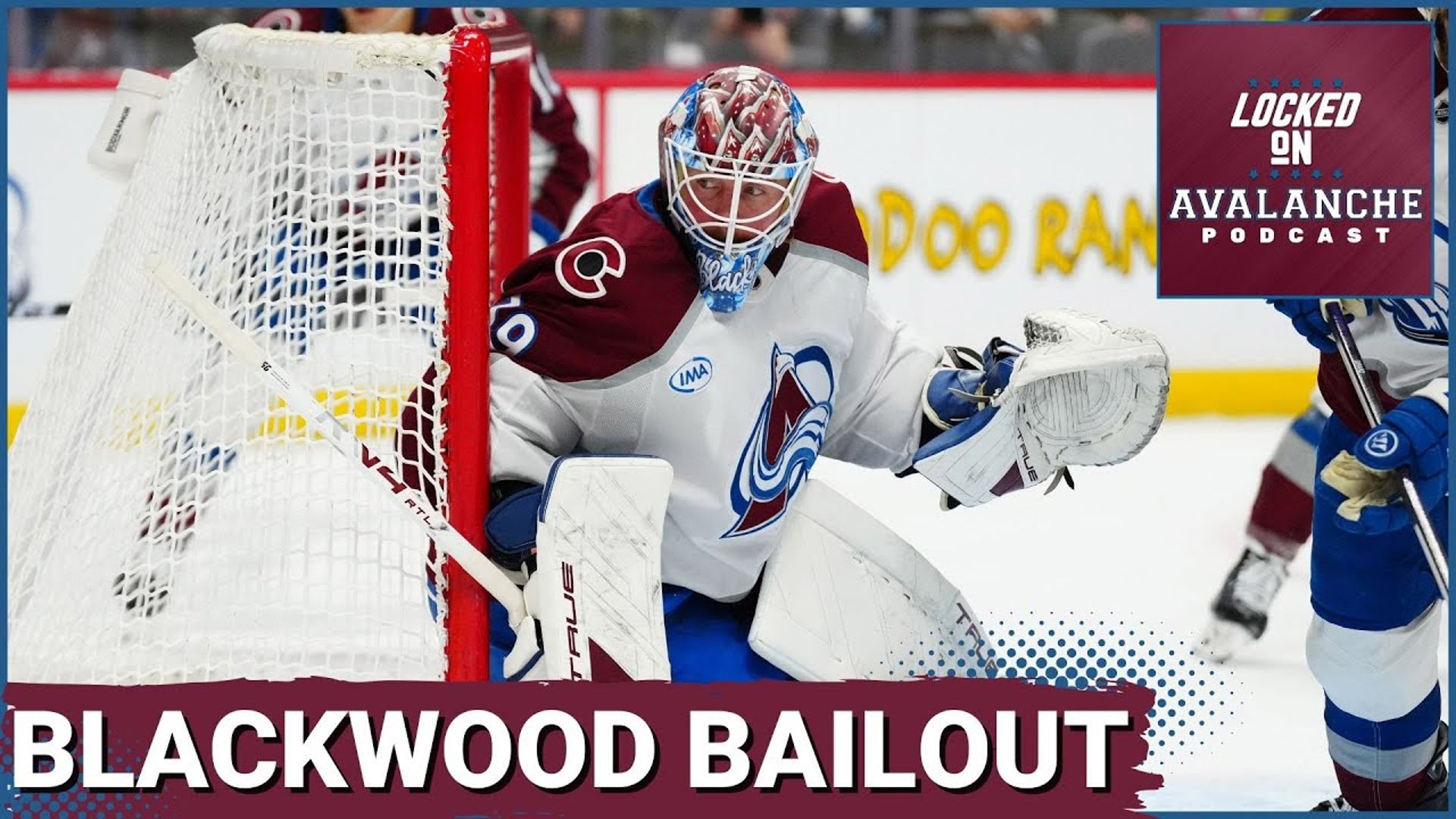 Kings Make Life Difficult for Colorado, But the Avalanche Find A Way To ...