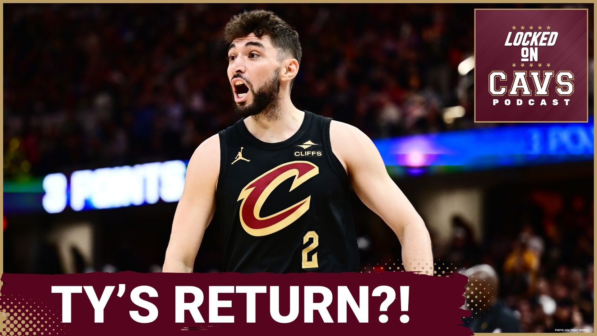 What's the WORST CASE SCENARIO For the Cleveland Cavaliers Next Year ...