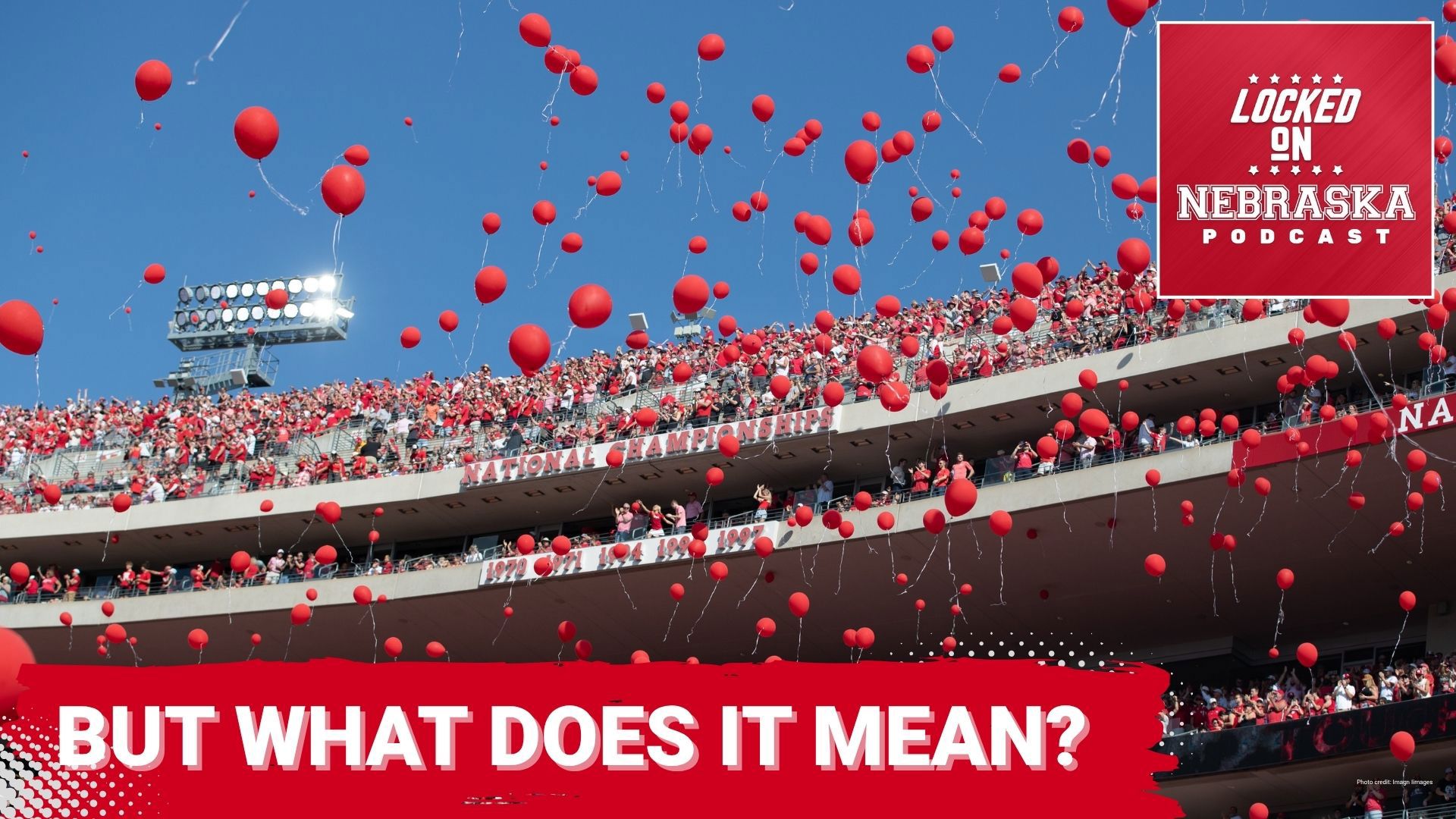 DENIED! Nebraska players lose their first case against the CSC. What’s ...