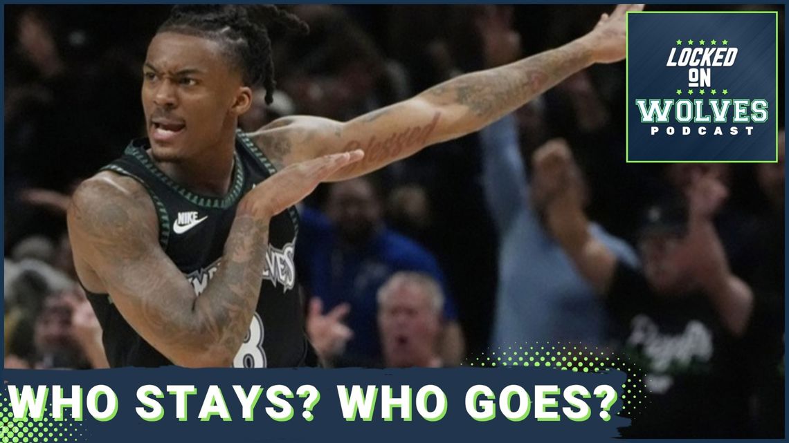 DECISION TIME: Will Jaylen Clark, Bones Hyland, Mike Conley Return To ...