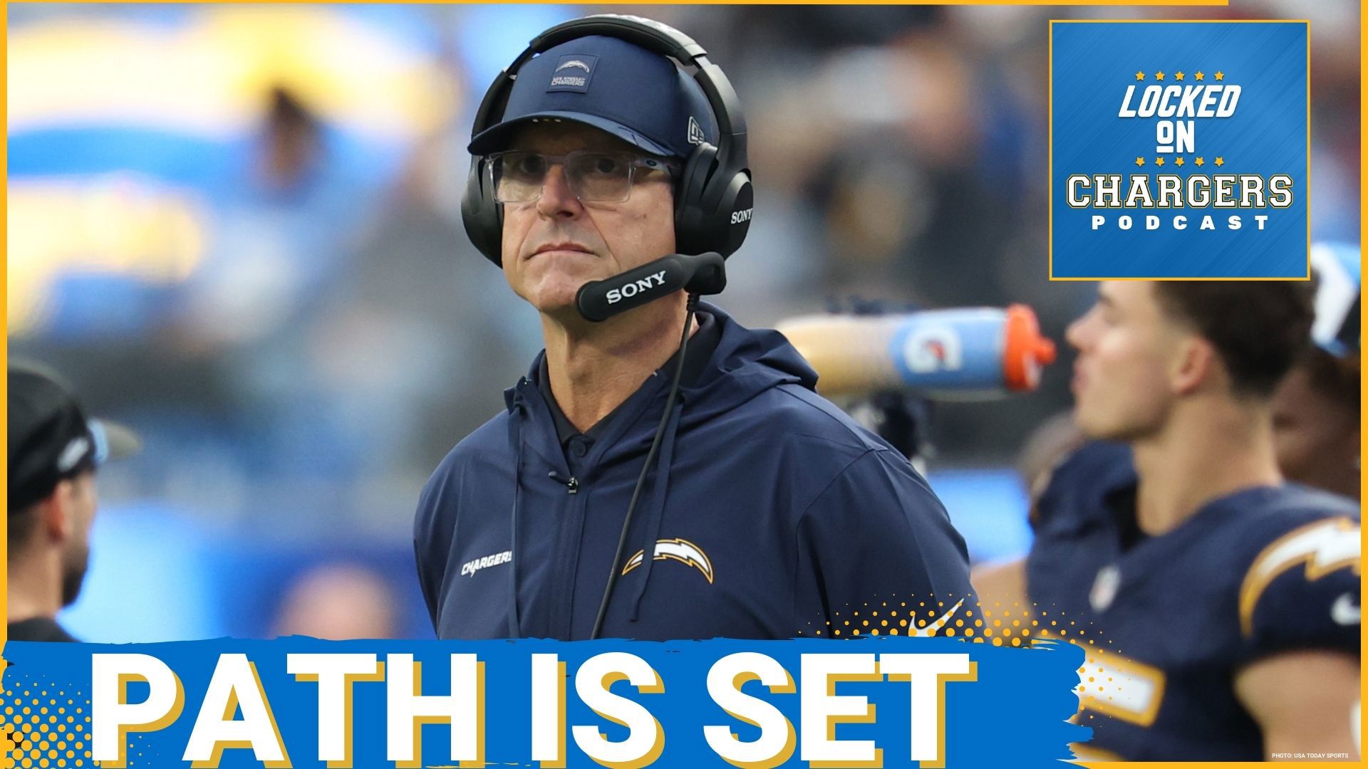 Chargers Backups Fall Short Setting Up Wild Card Battle Against the ...
