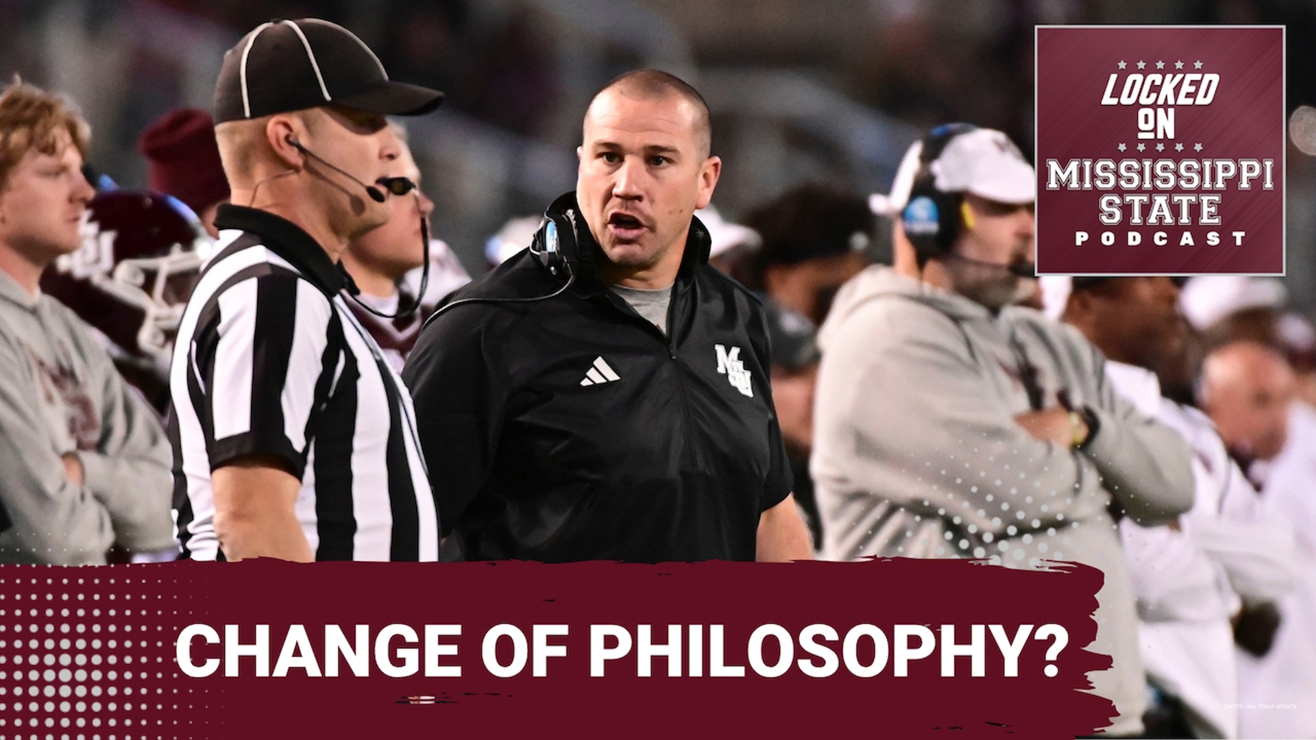 EXPLODED: Aggression and HAVOC Now the New STANDARD at Mississippi ...