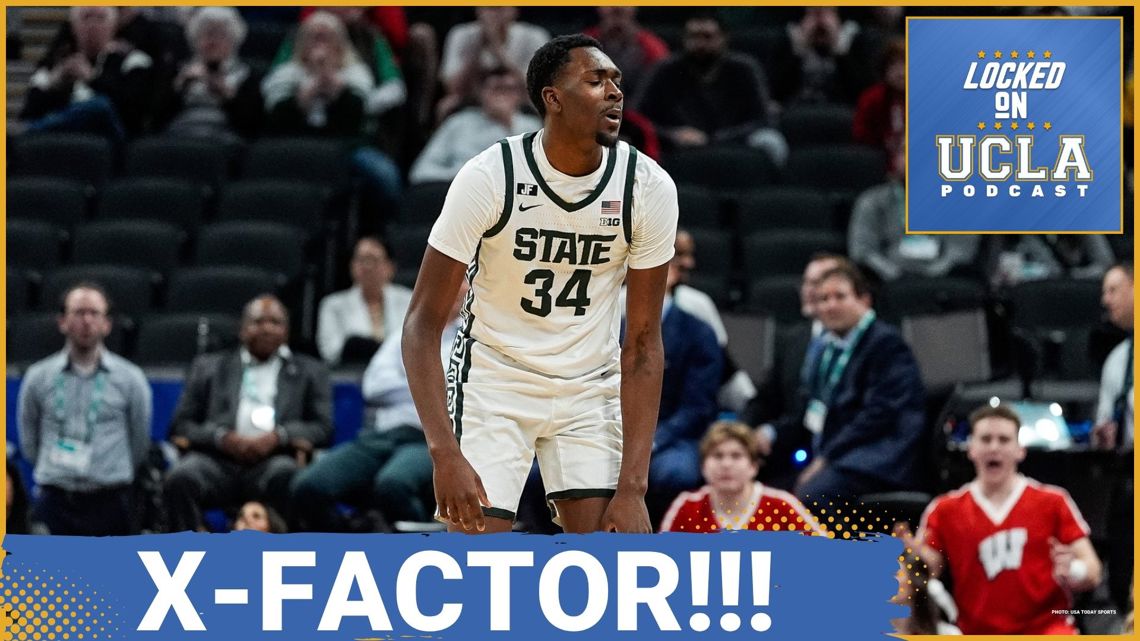 URGENT: Mick Cronin's BOLD Strategy to Unleash Xavier Booker's ...
