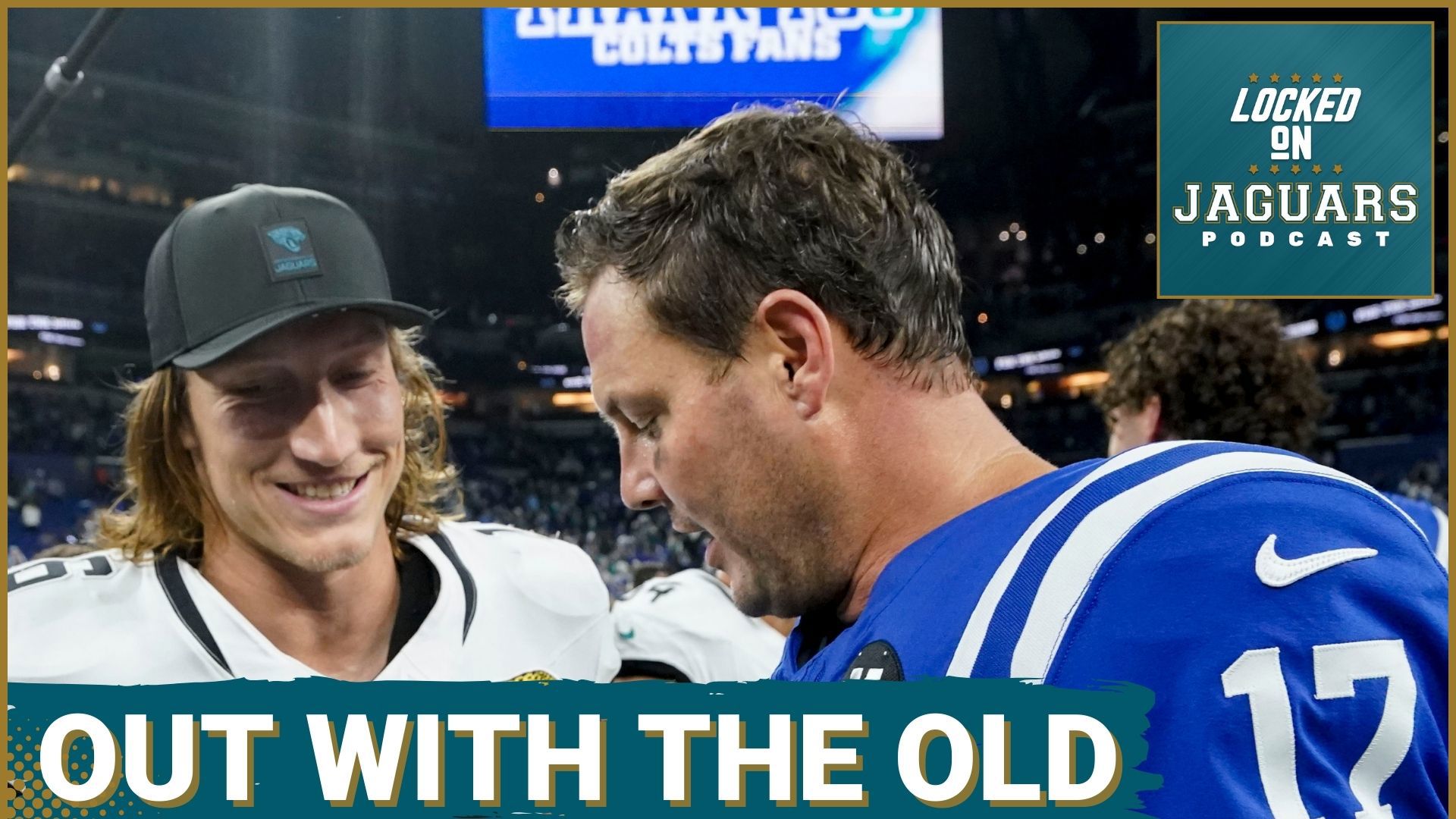 SHIFTING POWER: Why the Jacksonville Jaguars DOMINATE With Old-School ...