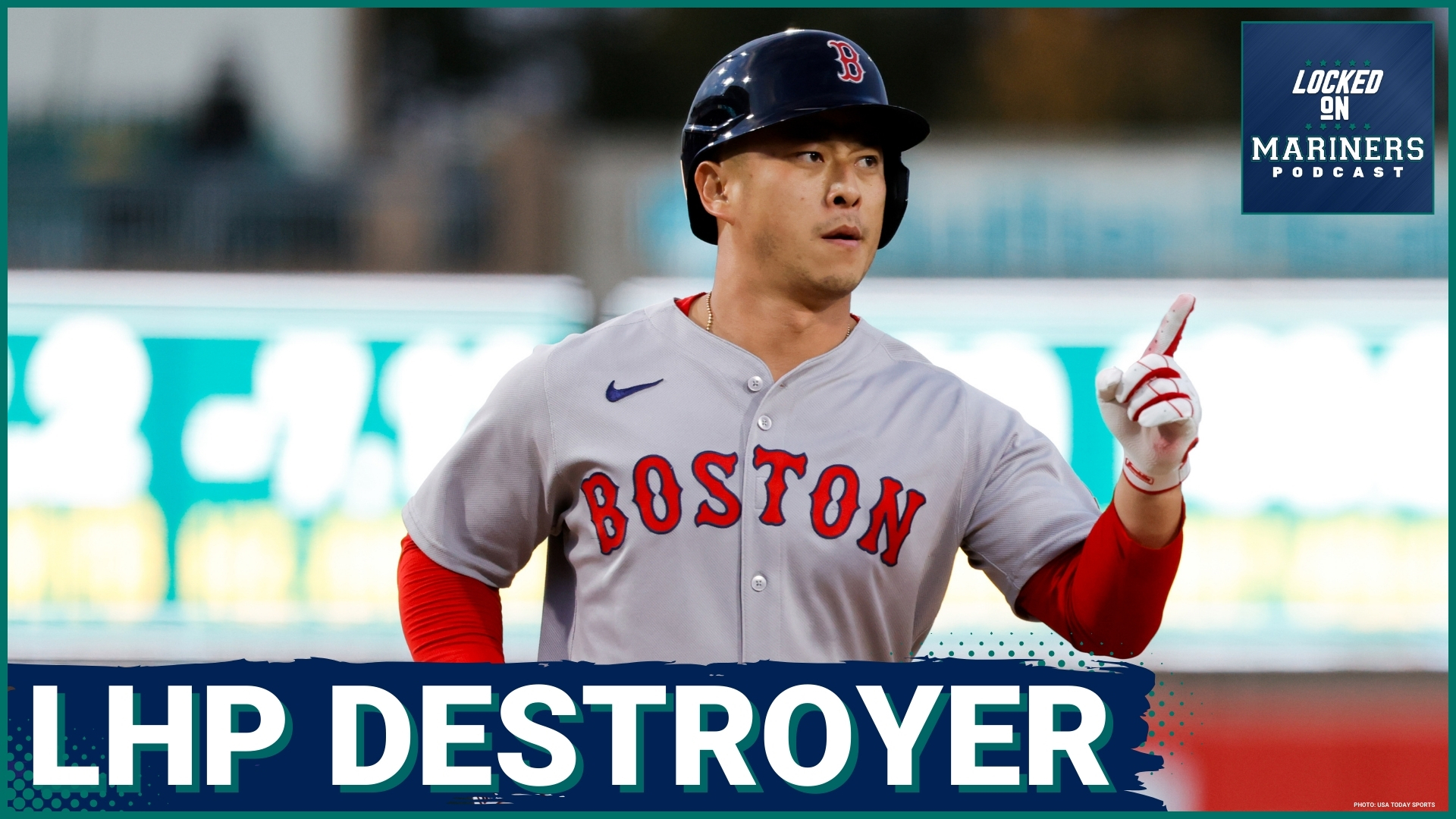 BREAKING: SEATTLE MARINERS SIGN LEFTY-MASHER ROB REFSNYDER | wtsp.com