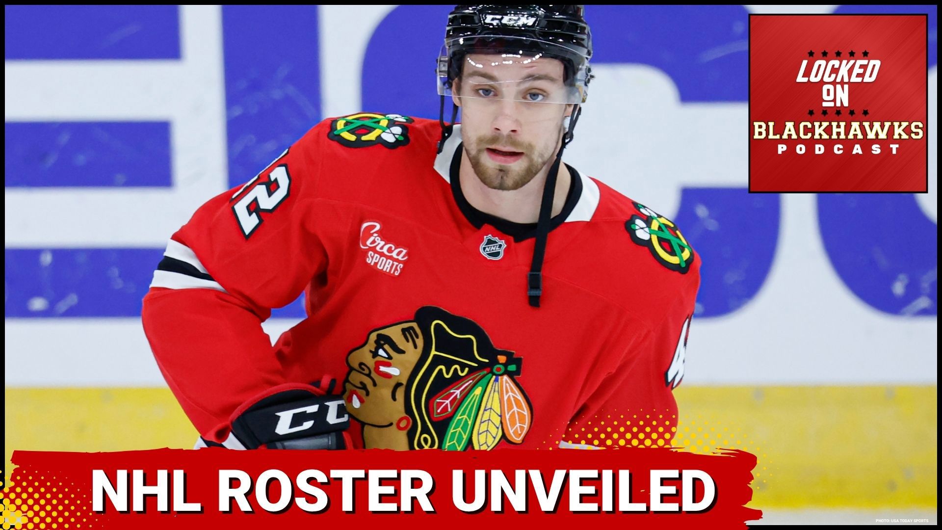 REACTION: Moore, Greene, & Allan Cut From NHL Roster | Blackhawks Sign Matt Grzelcyk | wtsp.com