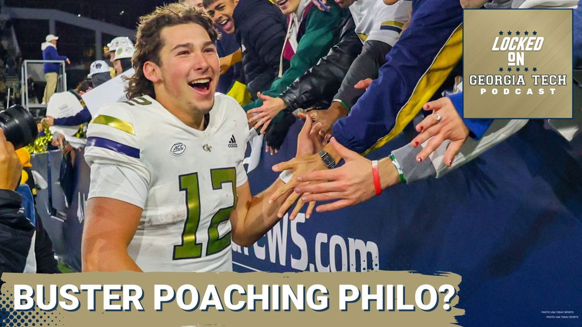 EXPOSED: DJ Lagway HITS Portal and Buster Faulkner SETS SIGHTS on ...