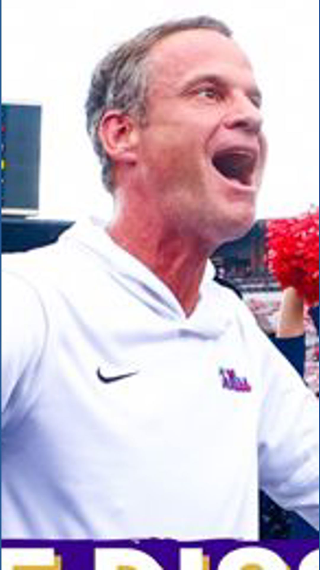The Internet Is Exploding Over Lane Kiffin’s Vanity Fair Quotes | wtsp.com