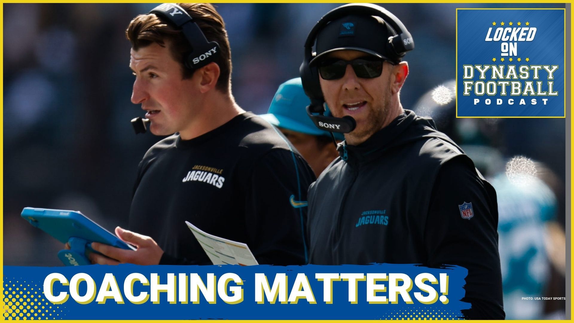 DYNASTY WARNING: Don't Ignore Coaching Changes For Fantasy Football ...