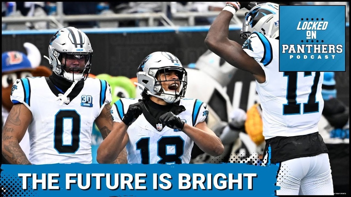 Did Dan Morgan's first draft class lay a strong foundation for the ...