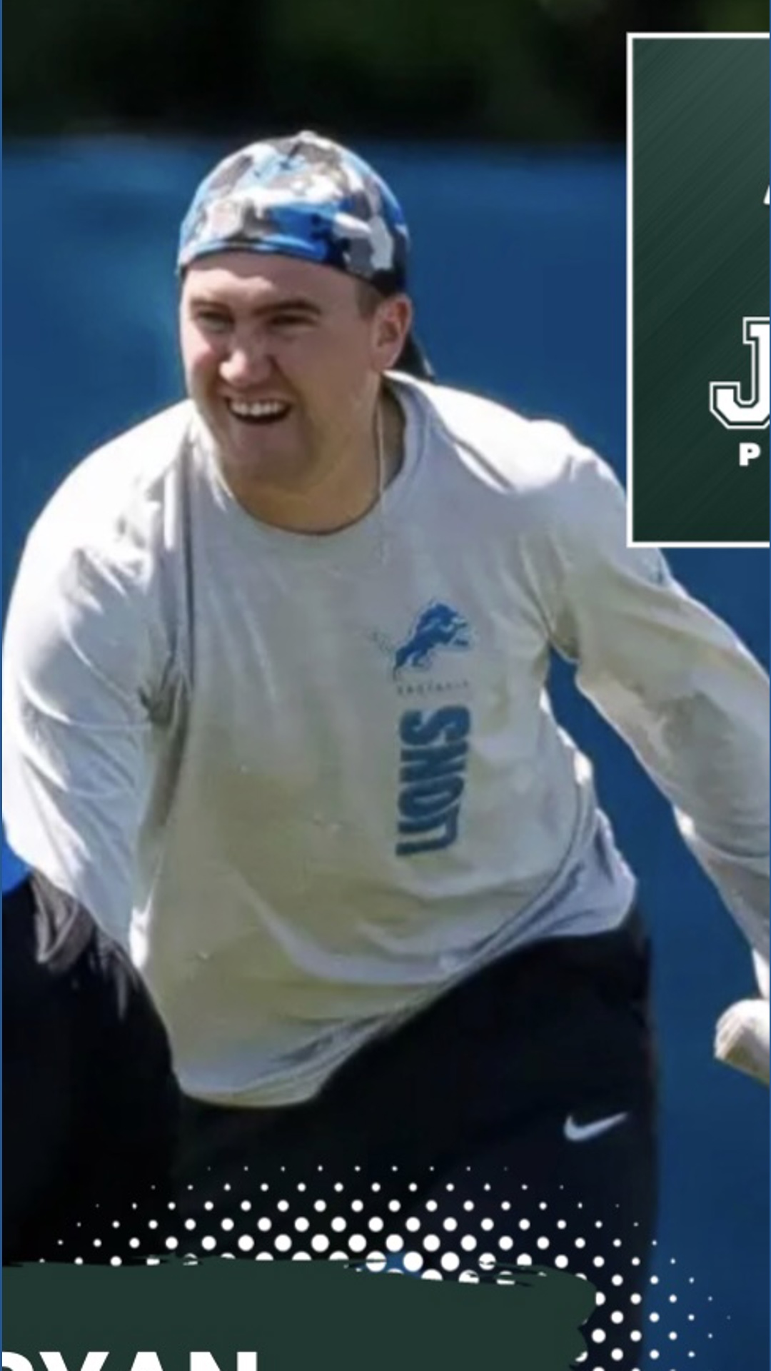 INEXPERIENCE: New York Jets Take Bold Gamble on Seth Ryan, REVEAL Aaron ...